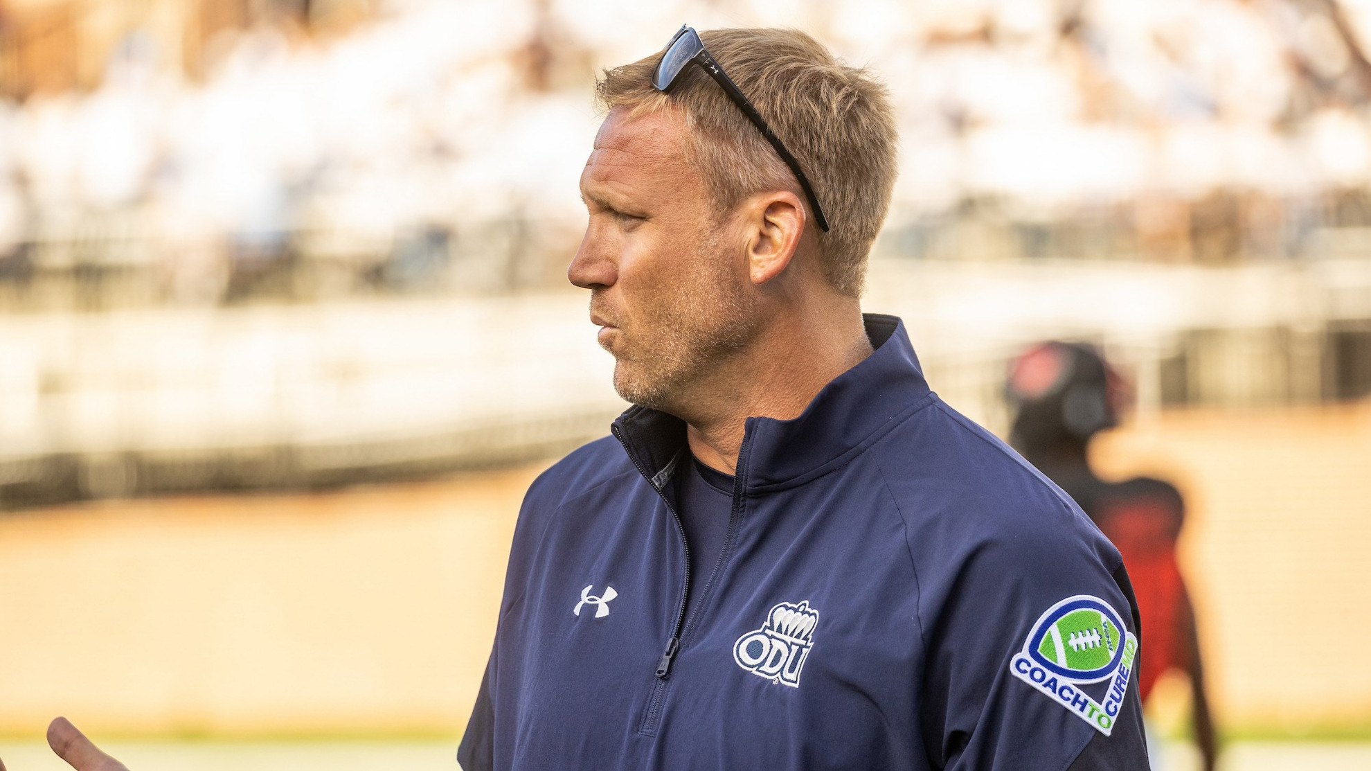 Ricky Rahne Coach's Show set for Wednesday Night at Wild Wing Cafe ...