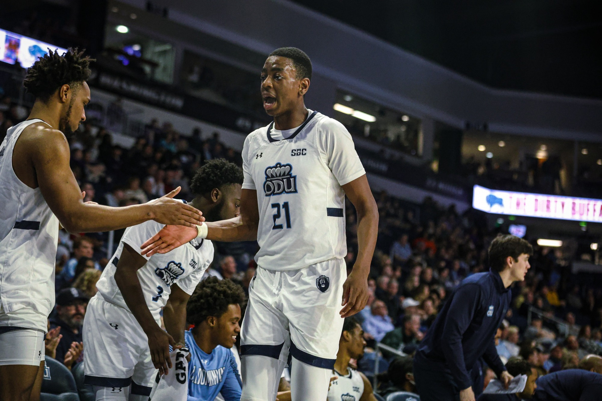 Old Dominion Athletics