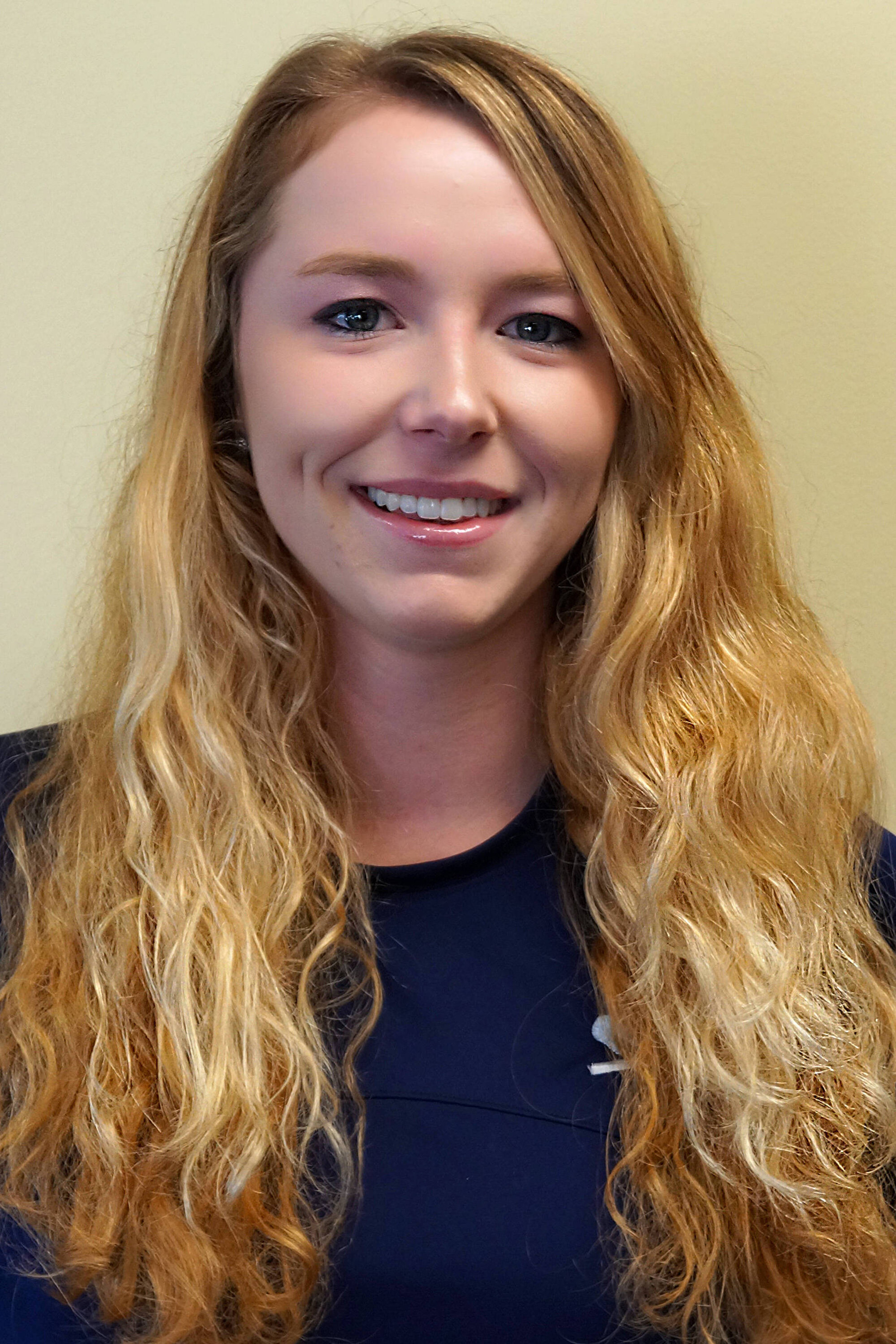 Sarah Singleton - Women's Rowing 2016-17 - Old Dominion Athletics