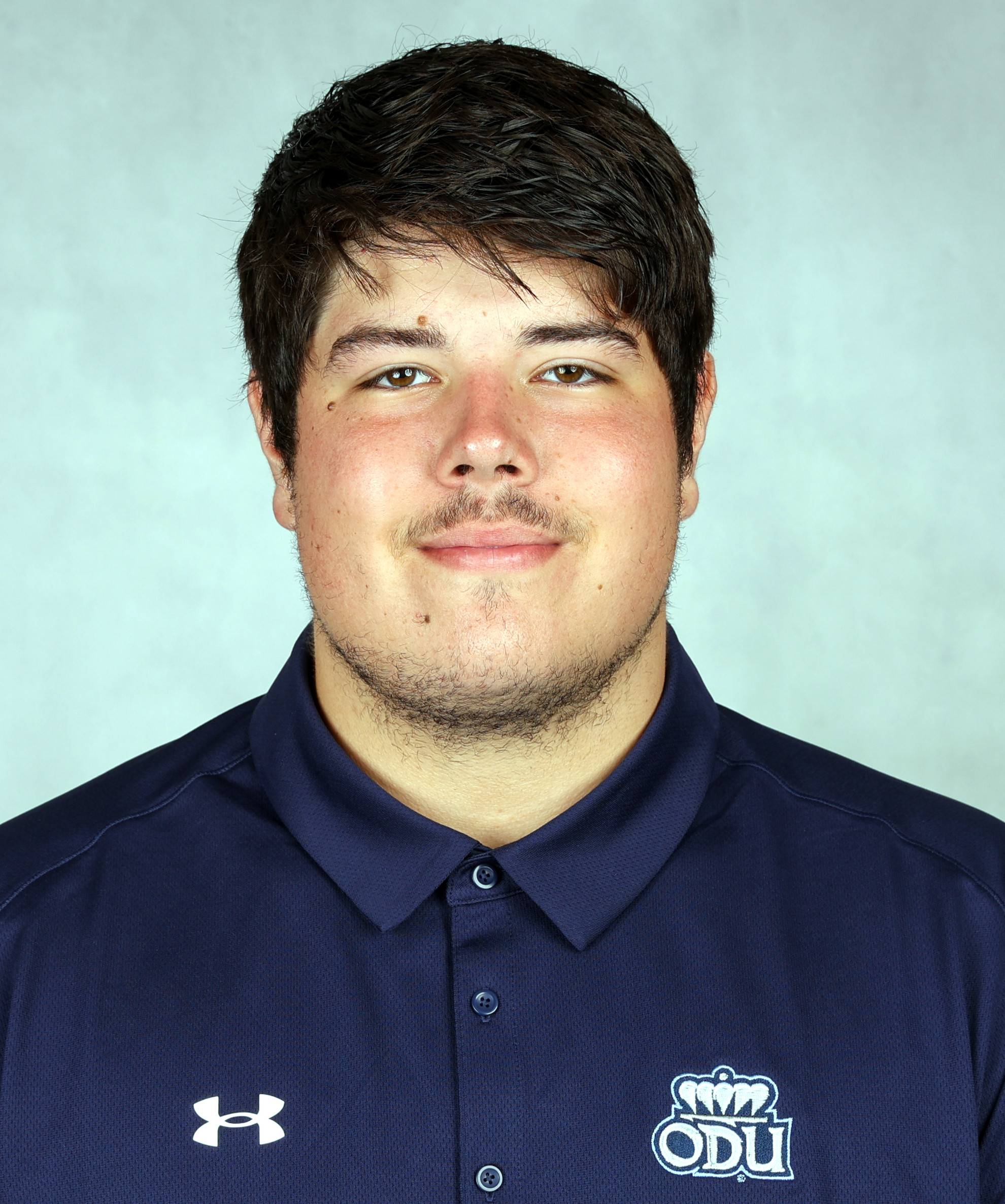 Logan Cox - Football 2025 - Old Dominion Athletics