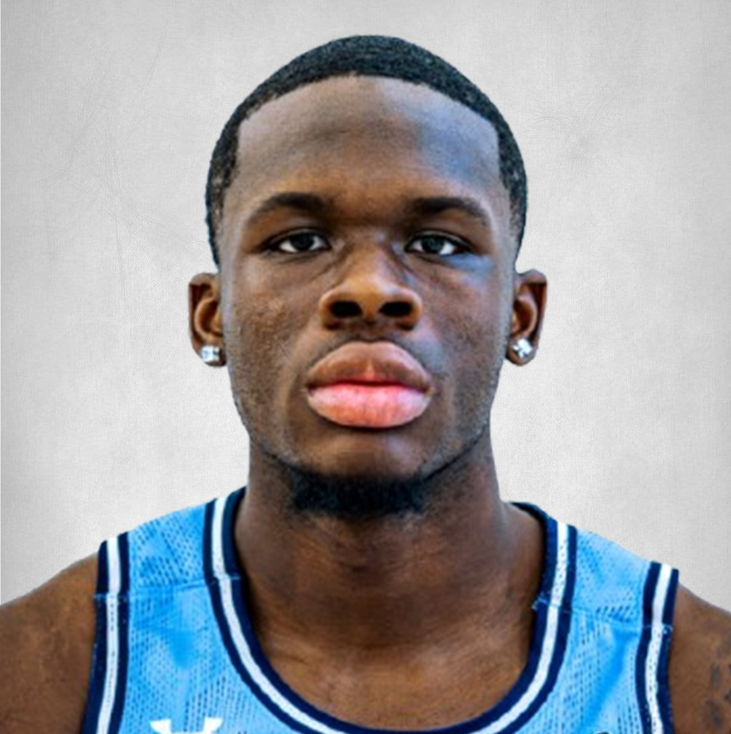 Sean Durugordon - Men's Basketball 2024-25 - Old Dominion Athletics