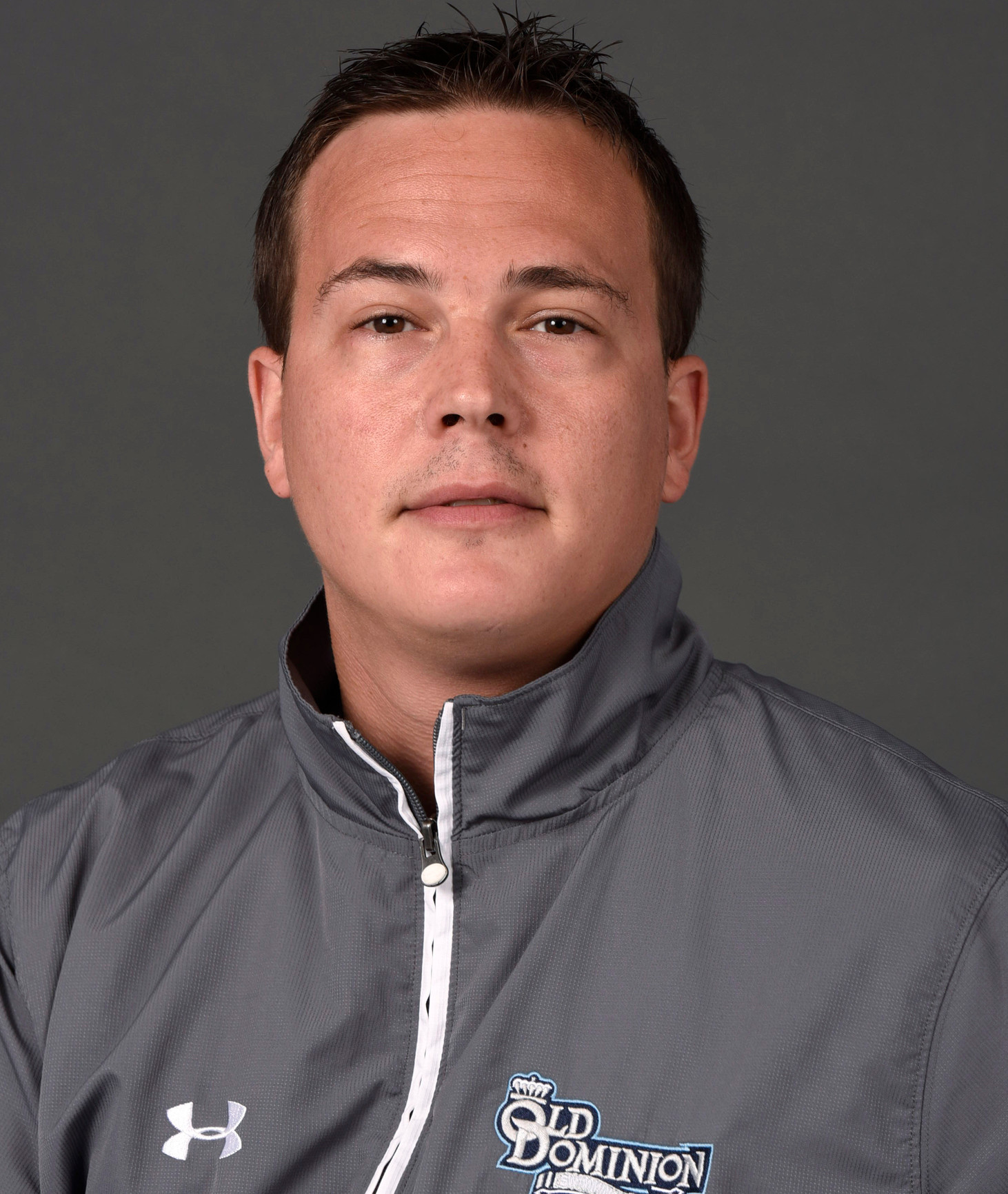 Robert Carlisle - Old Dominion Athletics