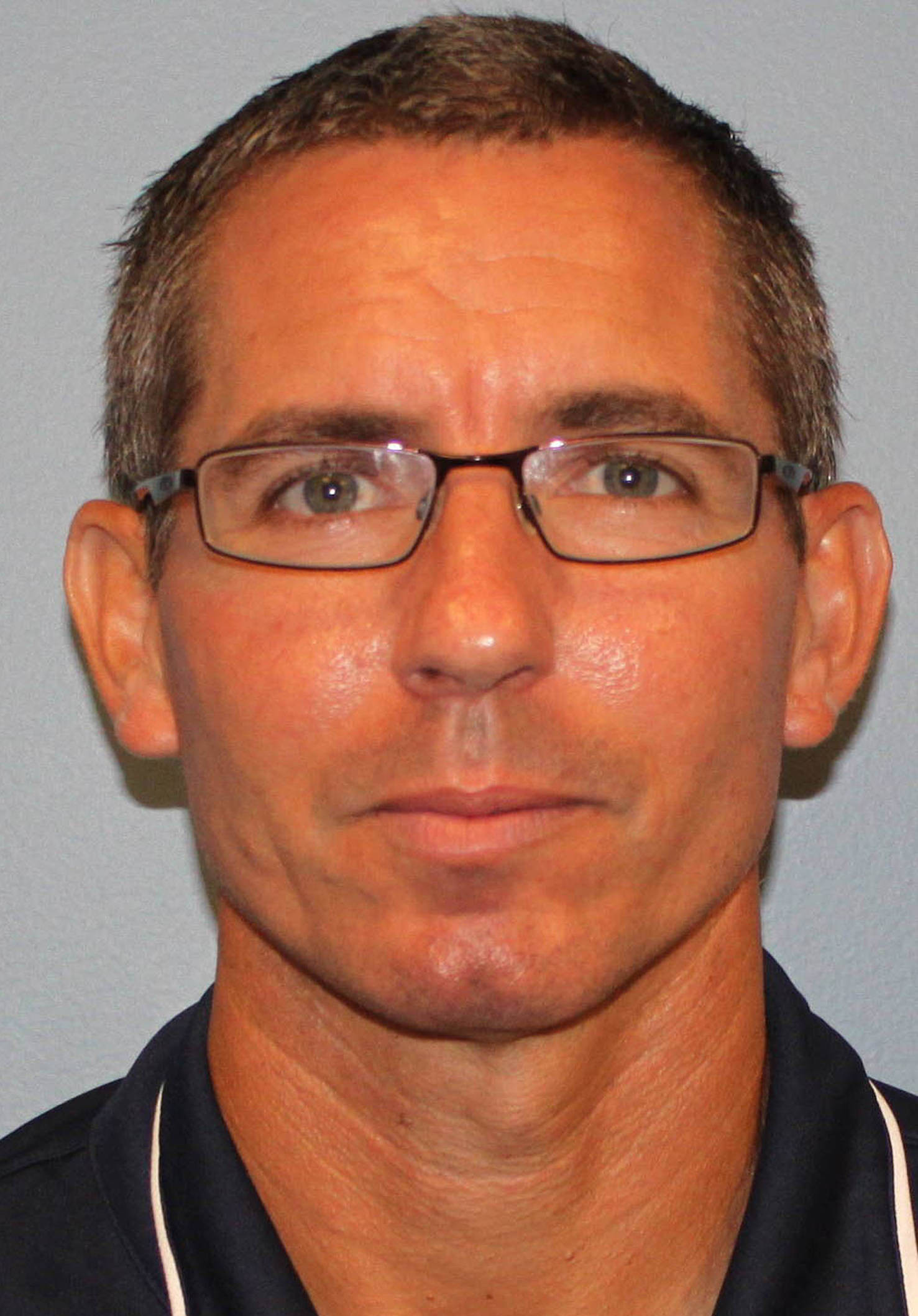 Andrew Griffiths - Old Dominion Athletics