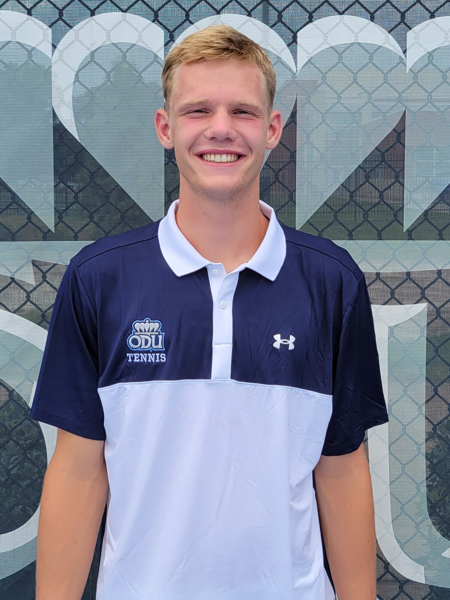 Thomas Nelson - Men's Tennis 2023-24 - Old Dominion Athletics