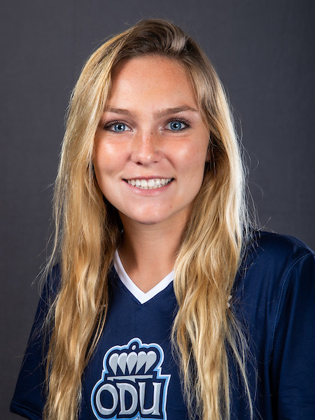 Tess Meurling - Women's Lacrosse 2020 - Old Dominion Athletics