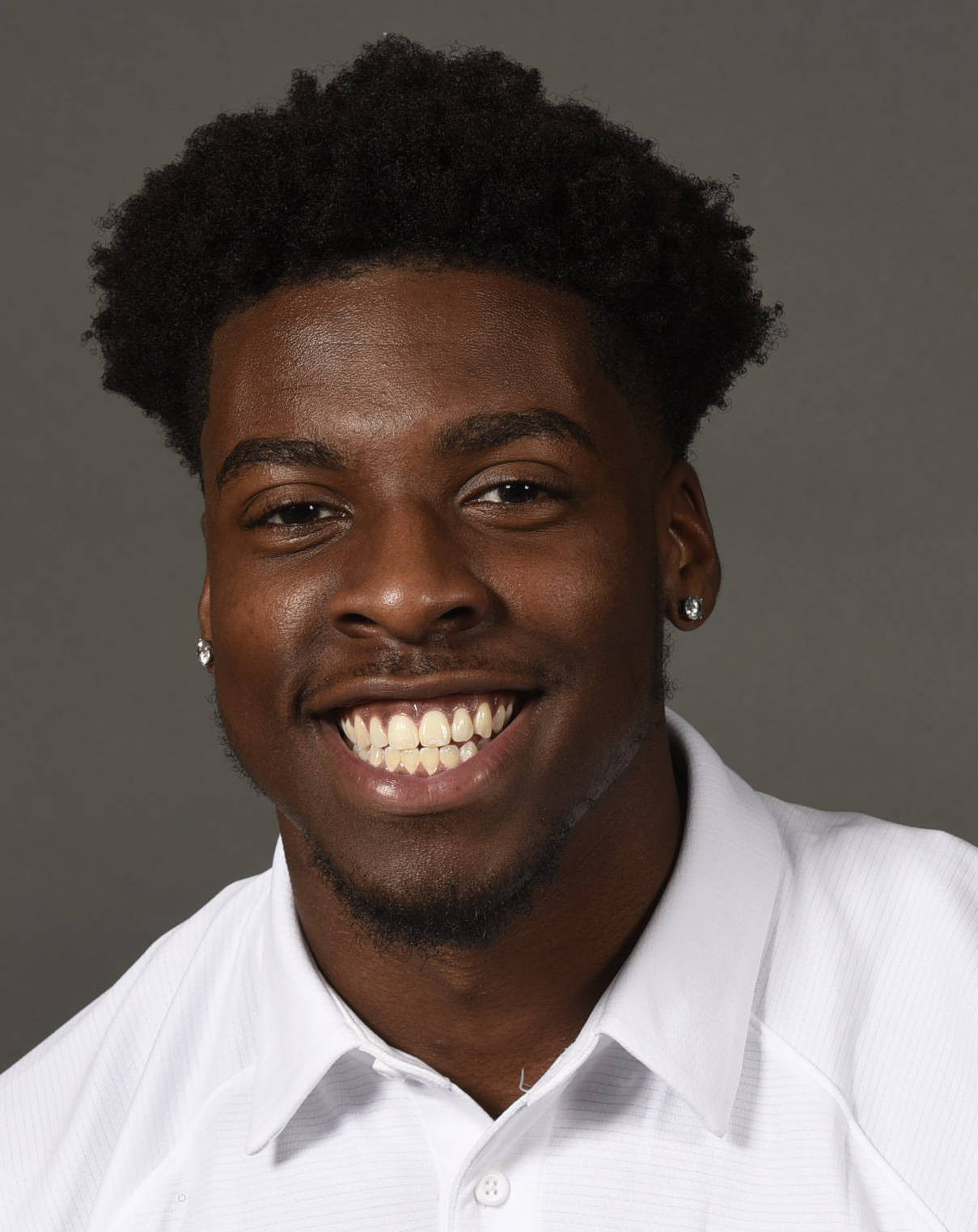 Demetrius Stitmon - Football 2017 - Old Dominion Athletics