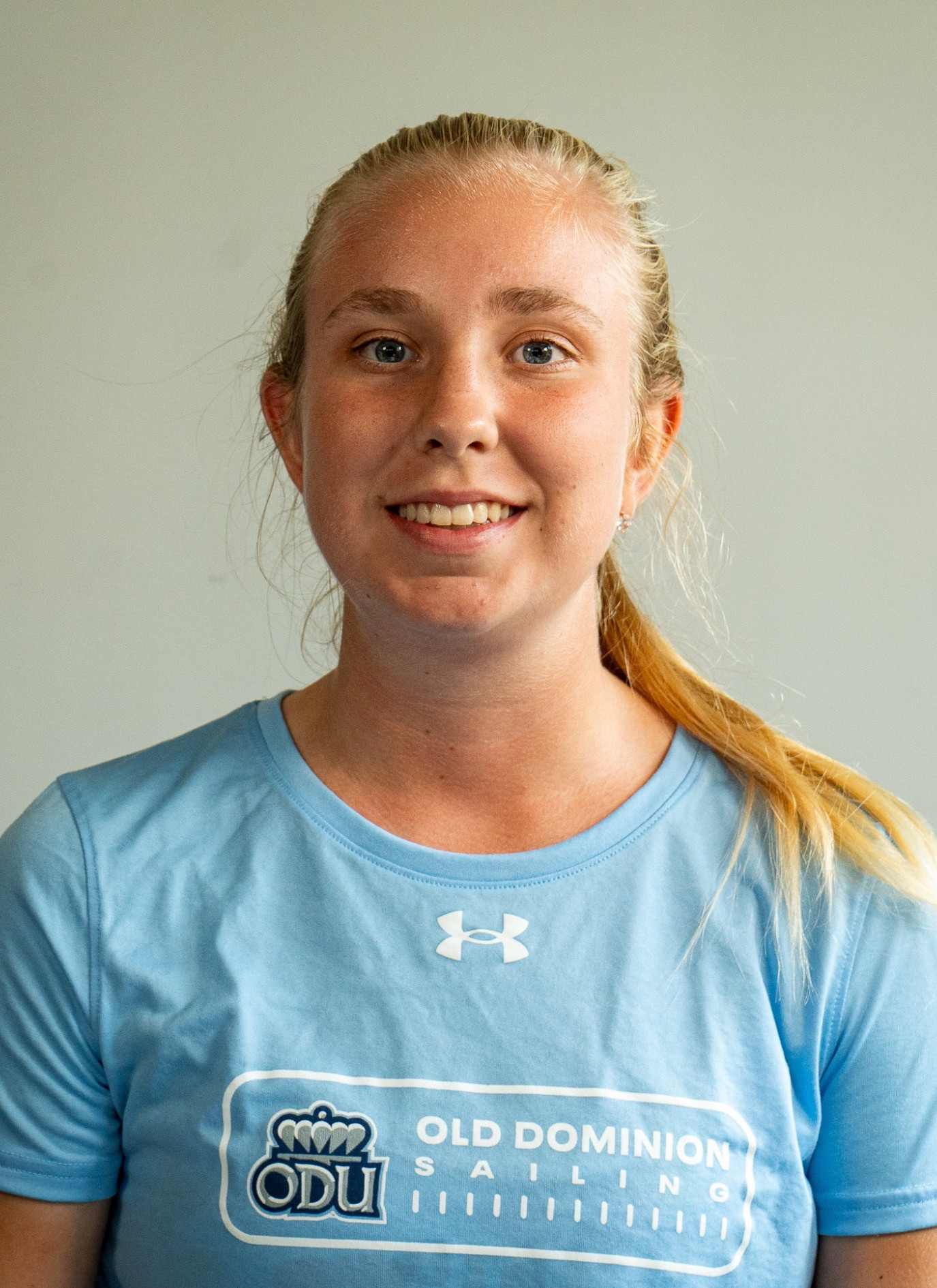 Molly Hanson - 2024-25 Sailing Roster - Old Dominion Athletics