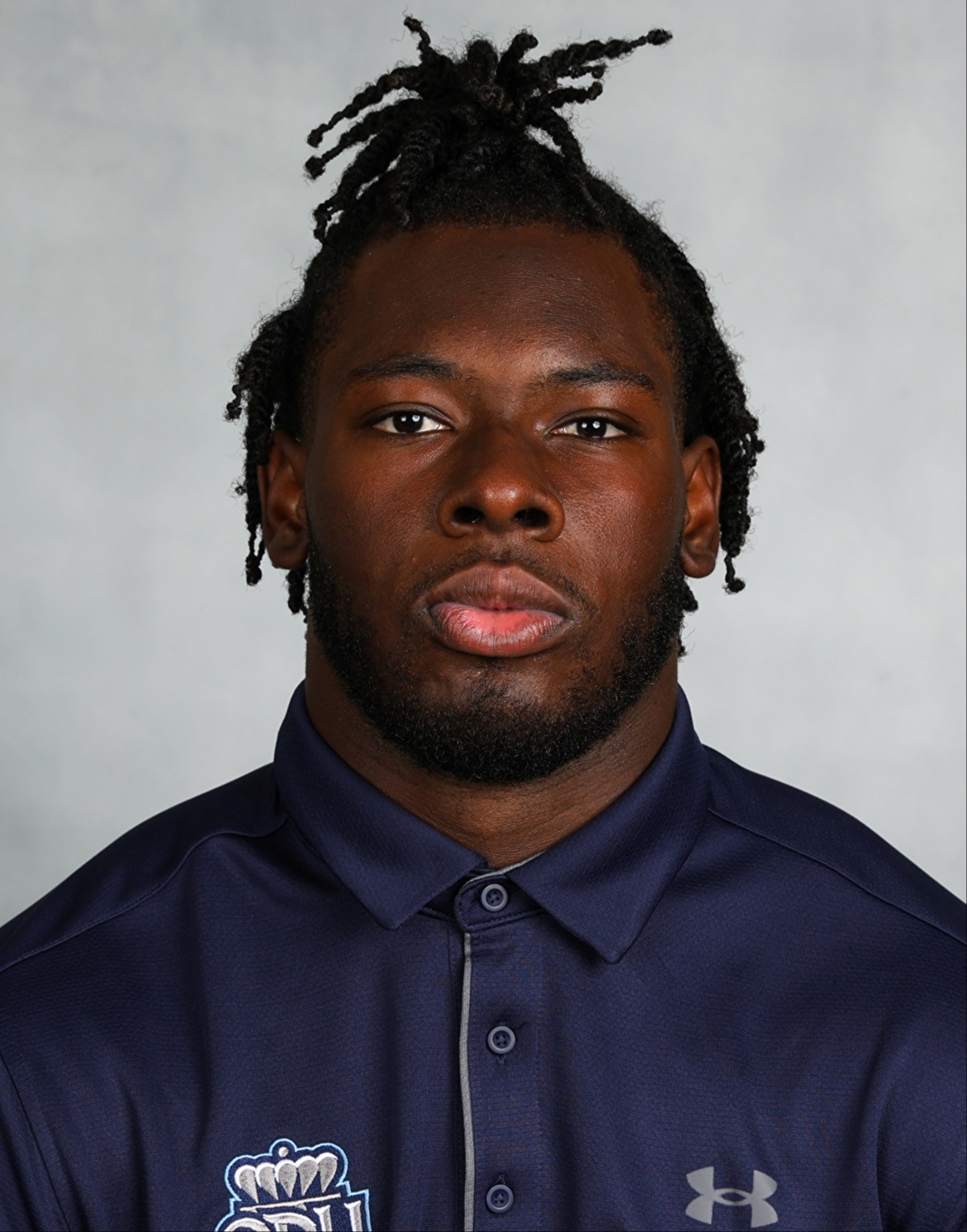 Christopher Spencer - Football 2025 - Old Dominion Athletics