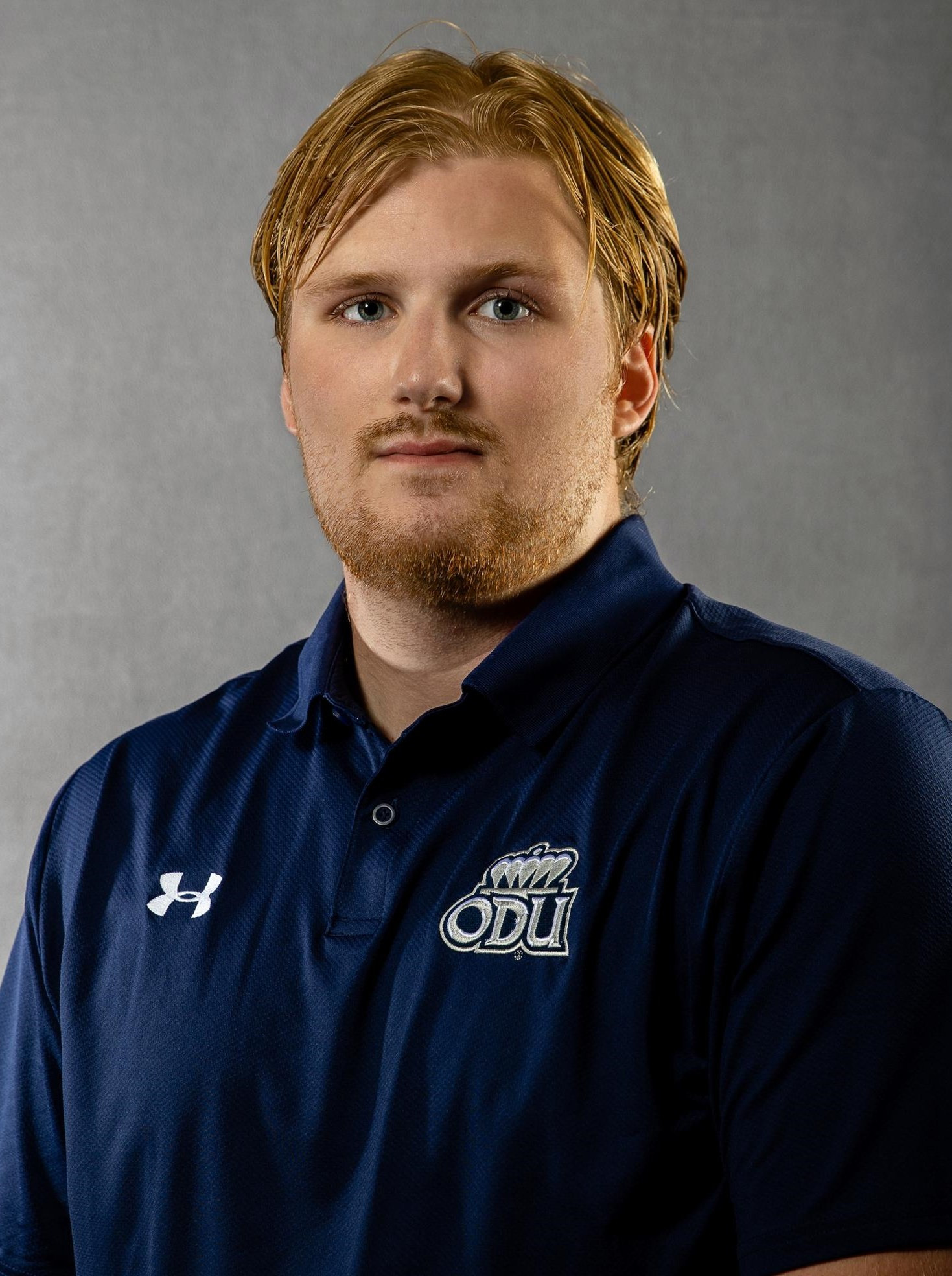 Drew Pascoe - Football 2022 - Old Dominion Athletics