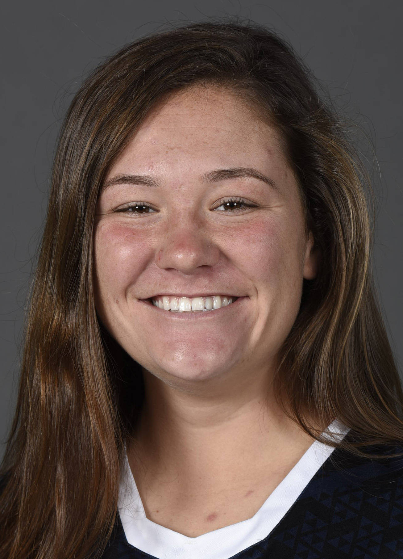Maggie Clough - Women's Lacrosse 2013 - Old Dominion Athletics
