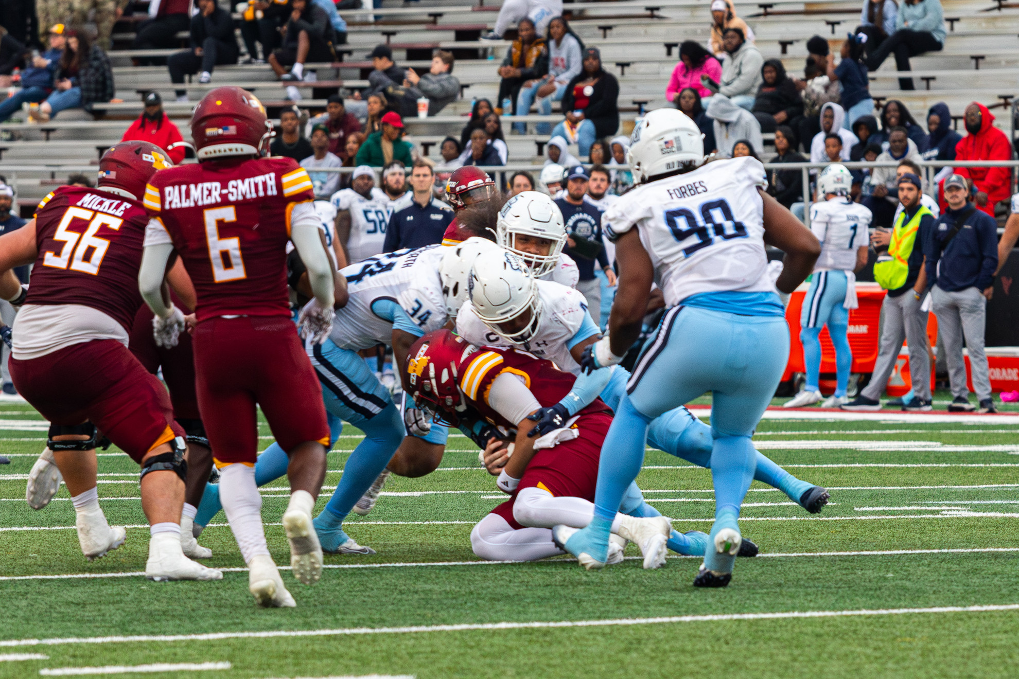 Game 10 Preview: Old Dominion vs. Troy - Old Dominion Athletics