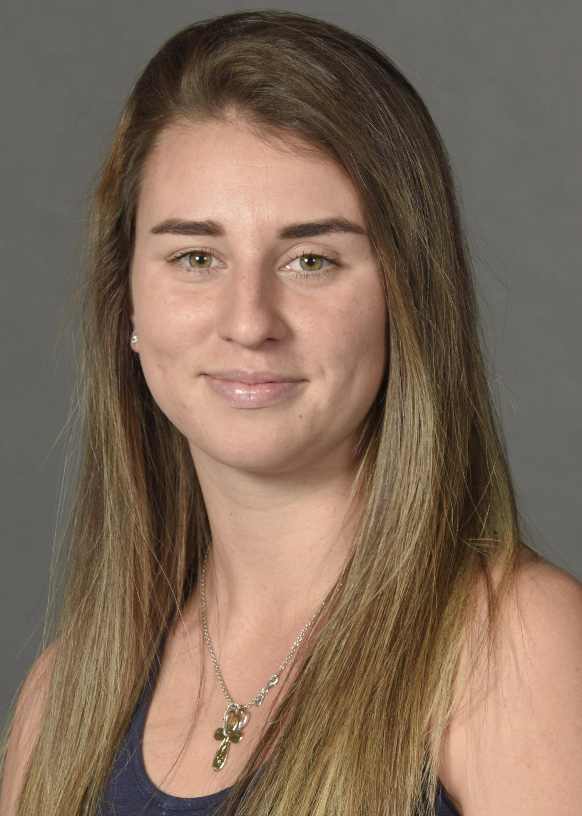 Natalya Malenko - Women's Tennis 2015-16 - Old Dominion Athletics
