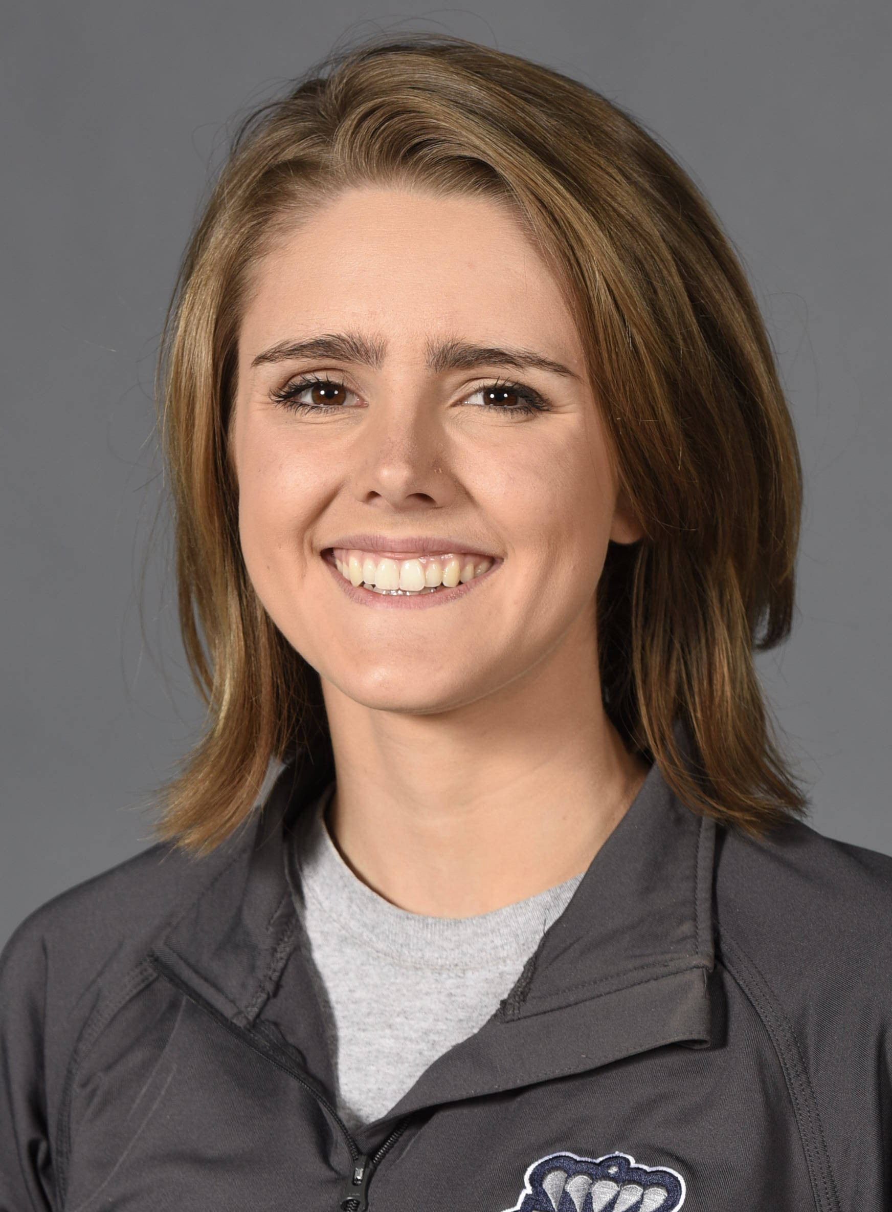 Lydia Cleveland - Women's Rowing 2015-16 - Old Dominion Athletics