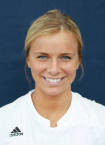 Caroline Plank - Women's Soccer 2009 - Old Dominion Athletics